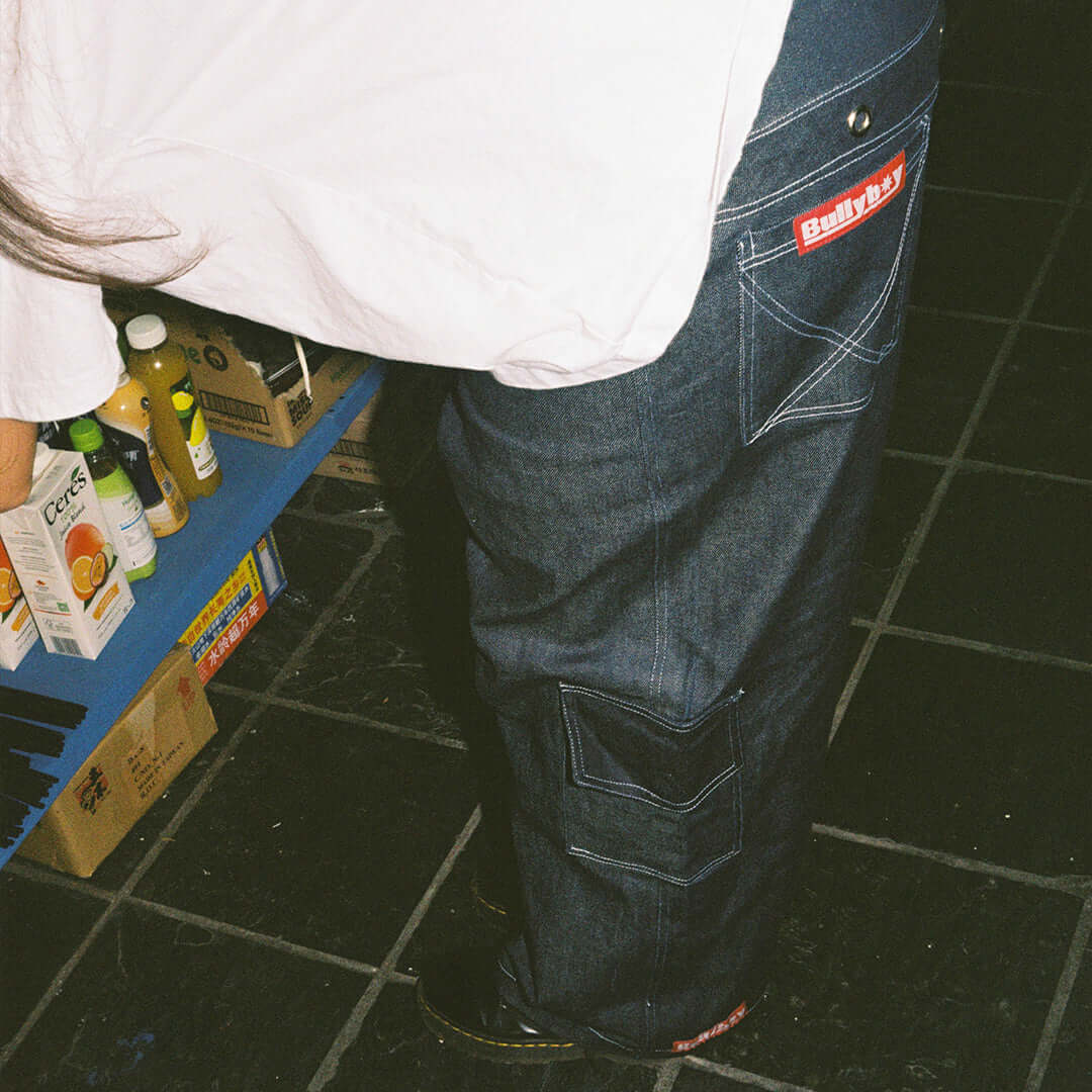 Bullyboy | South Africa's Premier Streetwear & Skate Brand | Cape Town